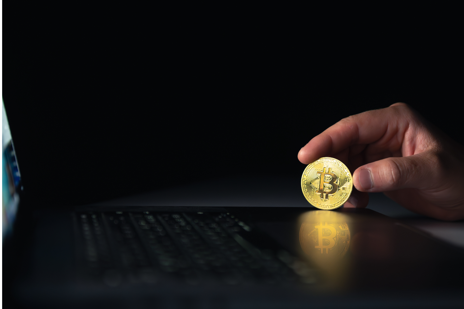 Legal Challenges in Cryptocurrency Adoption and Regulatory Compliance ...