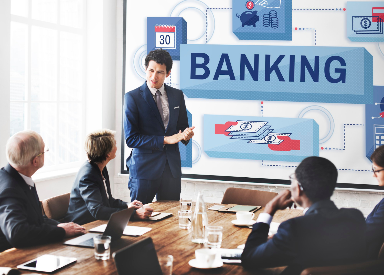 Banking Regulation Act 1949: A Complete Legal Insight - The Legal Veda