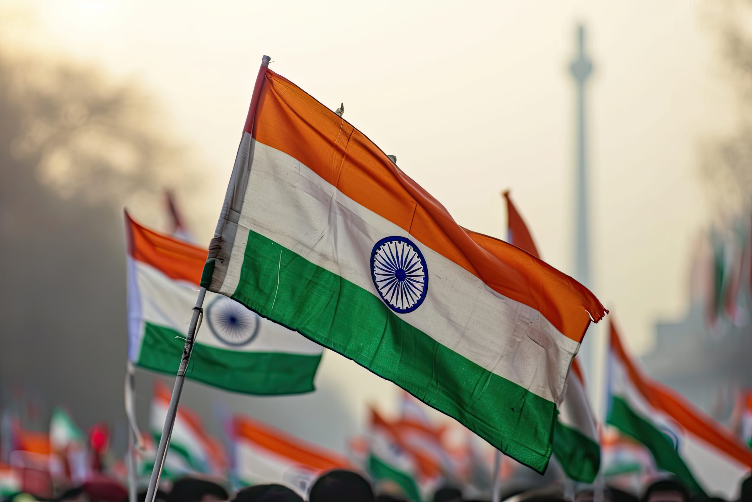 Federal Laws in India: Explained Step-by-Step - The Legal Veda